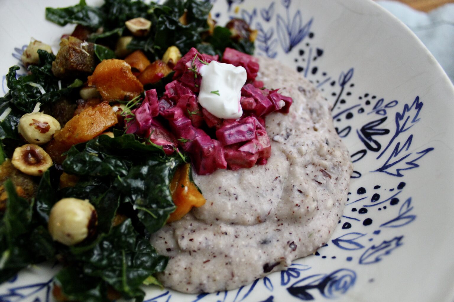 Roasted Beet Relish - Sow The Table