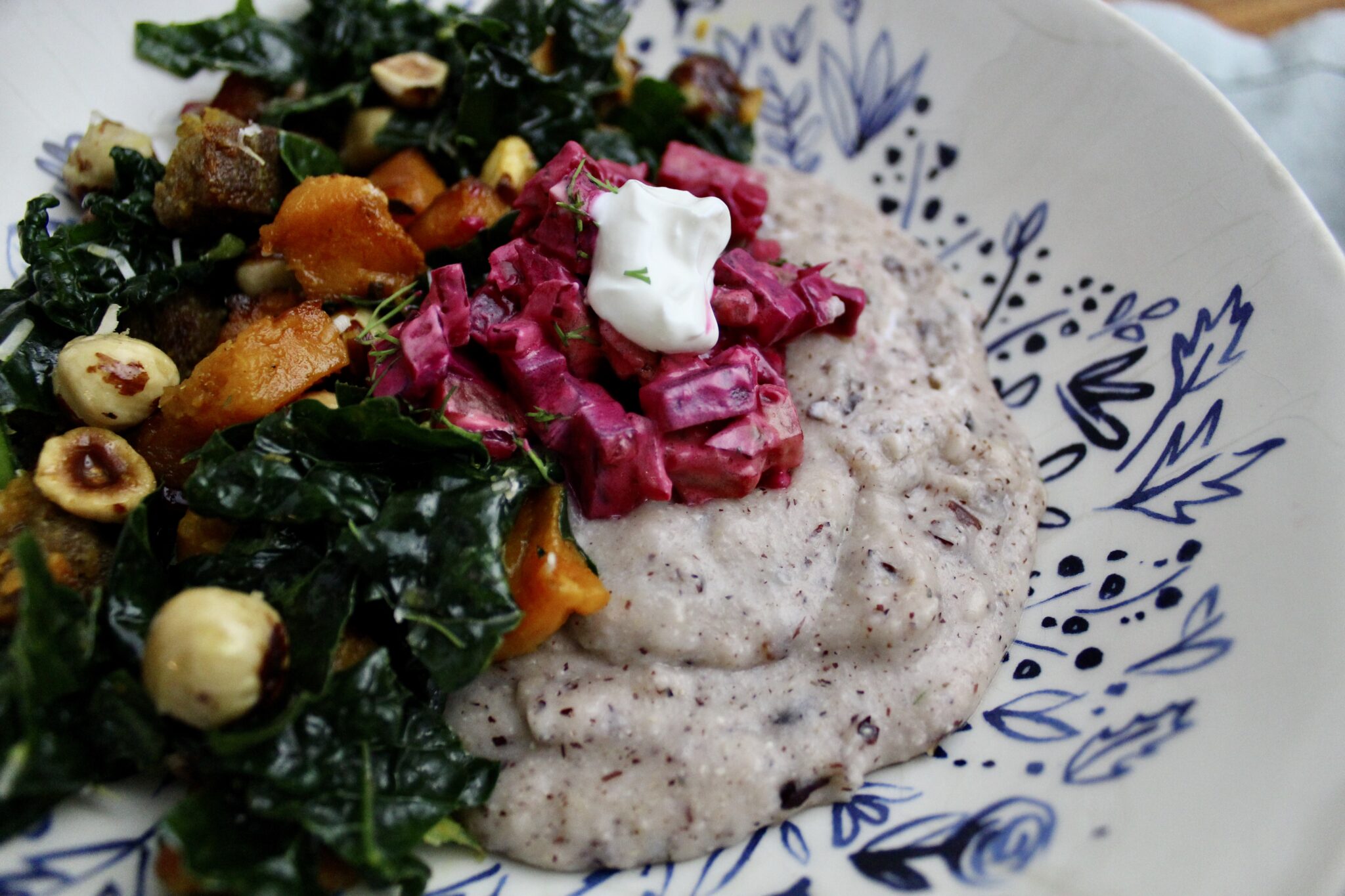 Roasted Beet Relish - Sow The Table